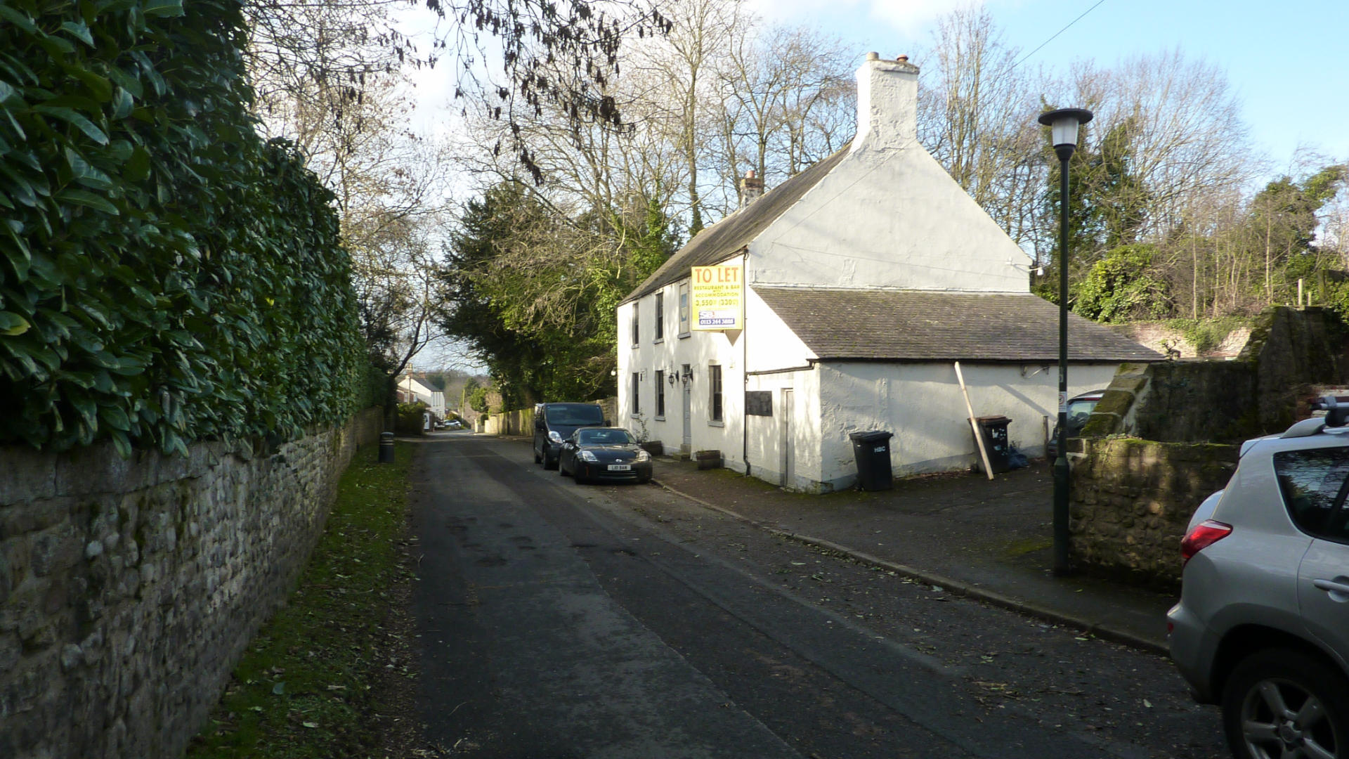 Our Services - JS Building Consultancy